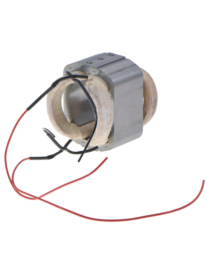 Статор для молотка отбойного ELITECH HD DH 2065E HEX28 (E2205.026.01)