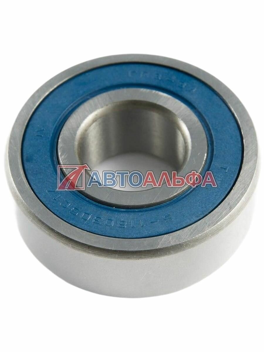 Подшипник 6-1180305С17 насоса водяного КАМАЗ, ГАЗ