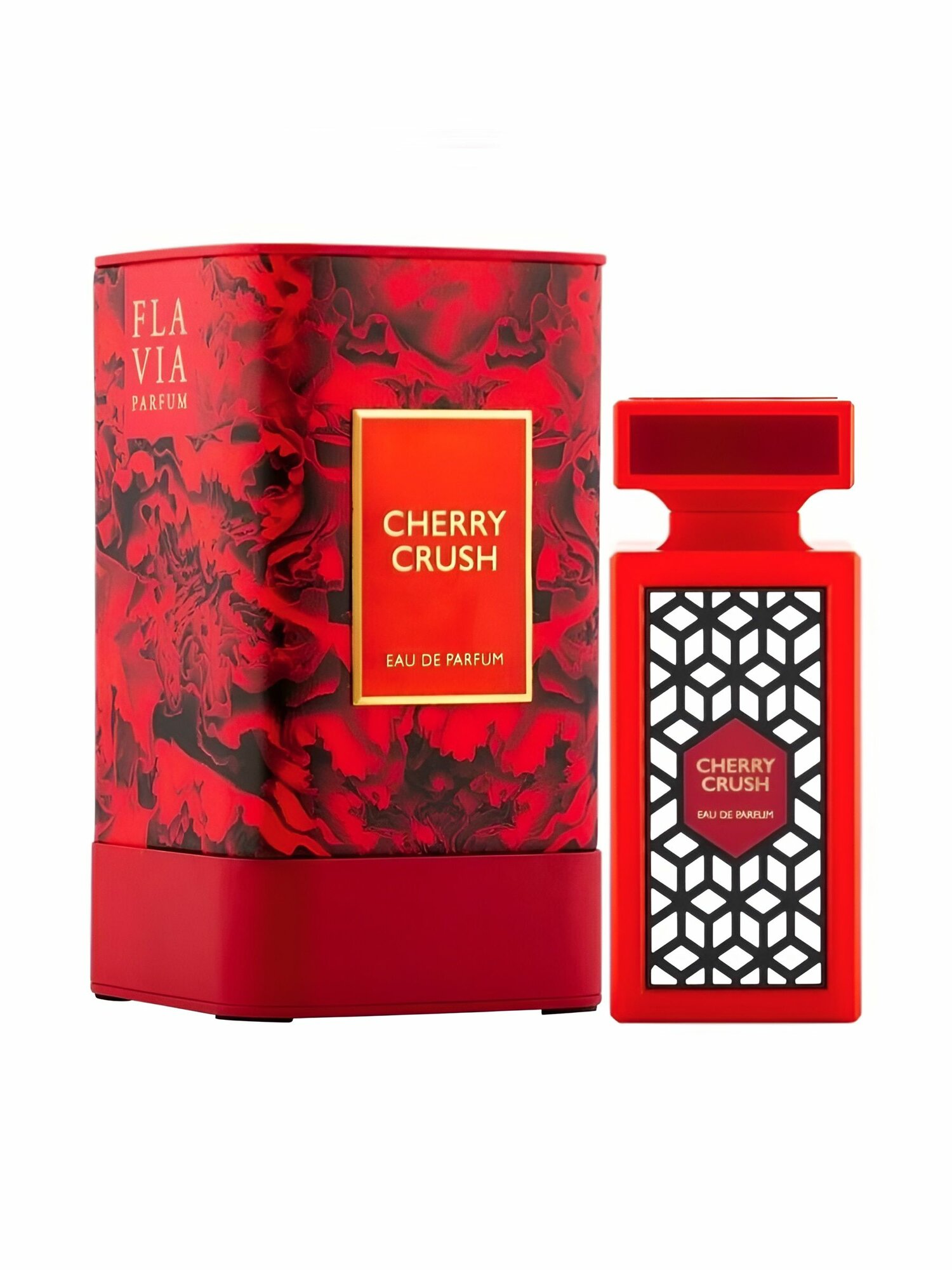 ARMAF FLAVIA Cherry Crush Парфюмерная вода 90 ml