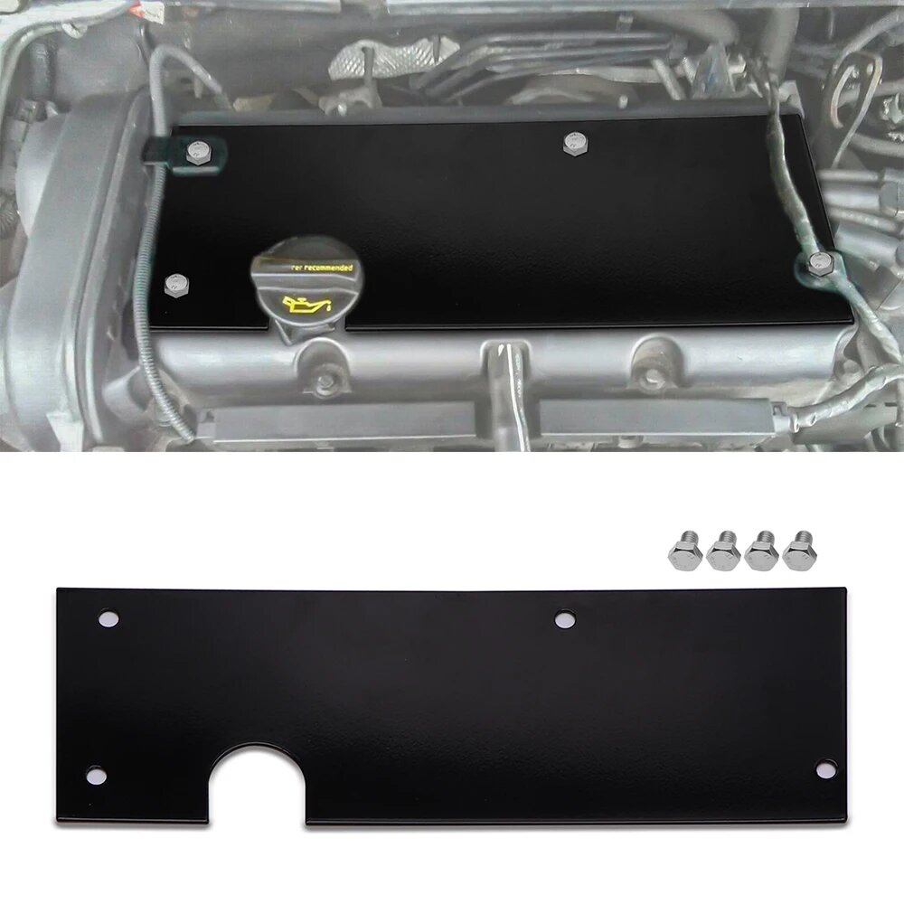 Модификация крышки свечи зажигания двигателя с утечкой воды 2005-2010 30650468 для Ford Focus MK2