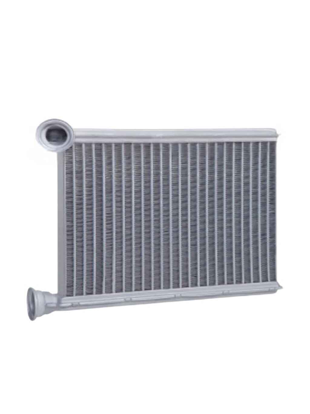 Радиатор отопителя Renault Logan II, для а/м Lada X-Ray, Lada Vesta BAUTLER