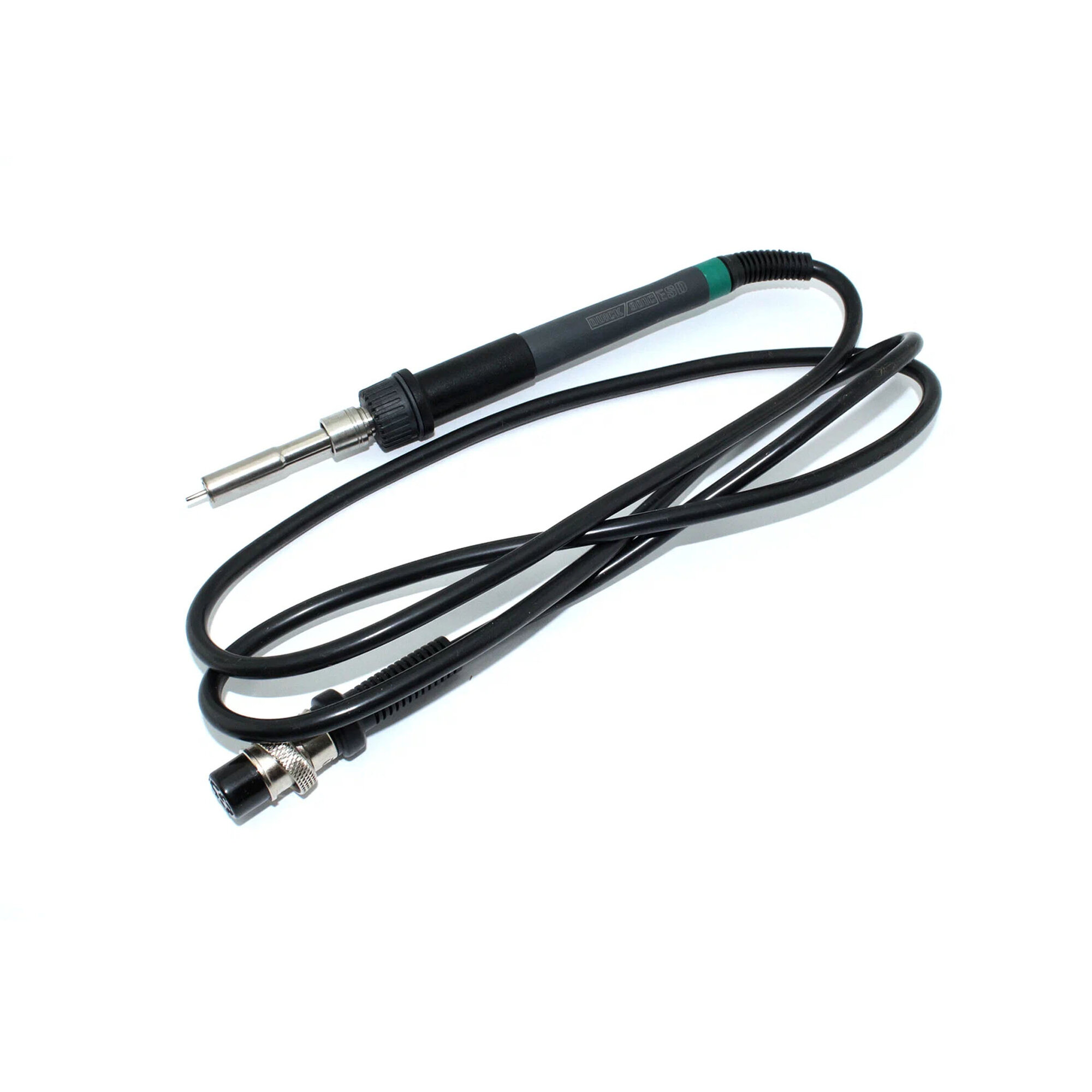 Паяльник Quick 901C для паяльных станций Quick 3202, керамический