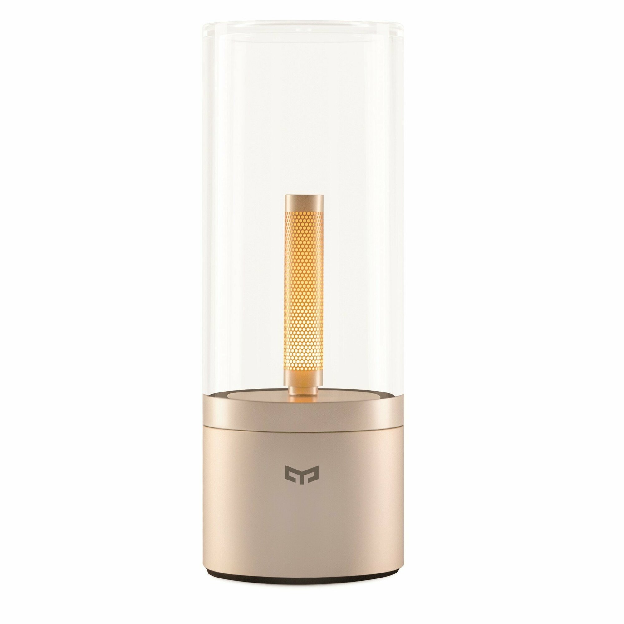 Прикроватный светильник-свеча Xiaomi Yeelight Candela Lamp (YLFWD-0019) (ресейл)