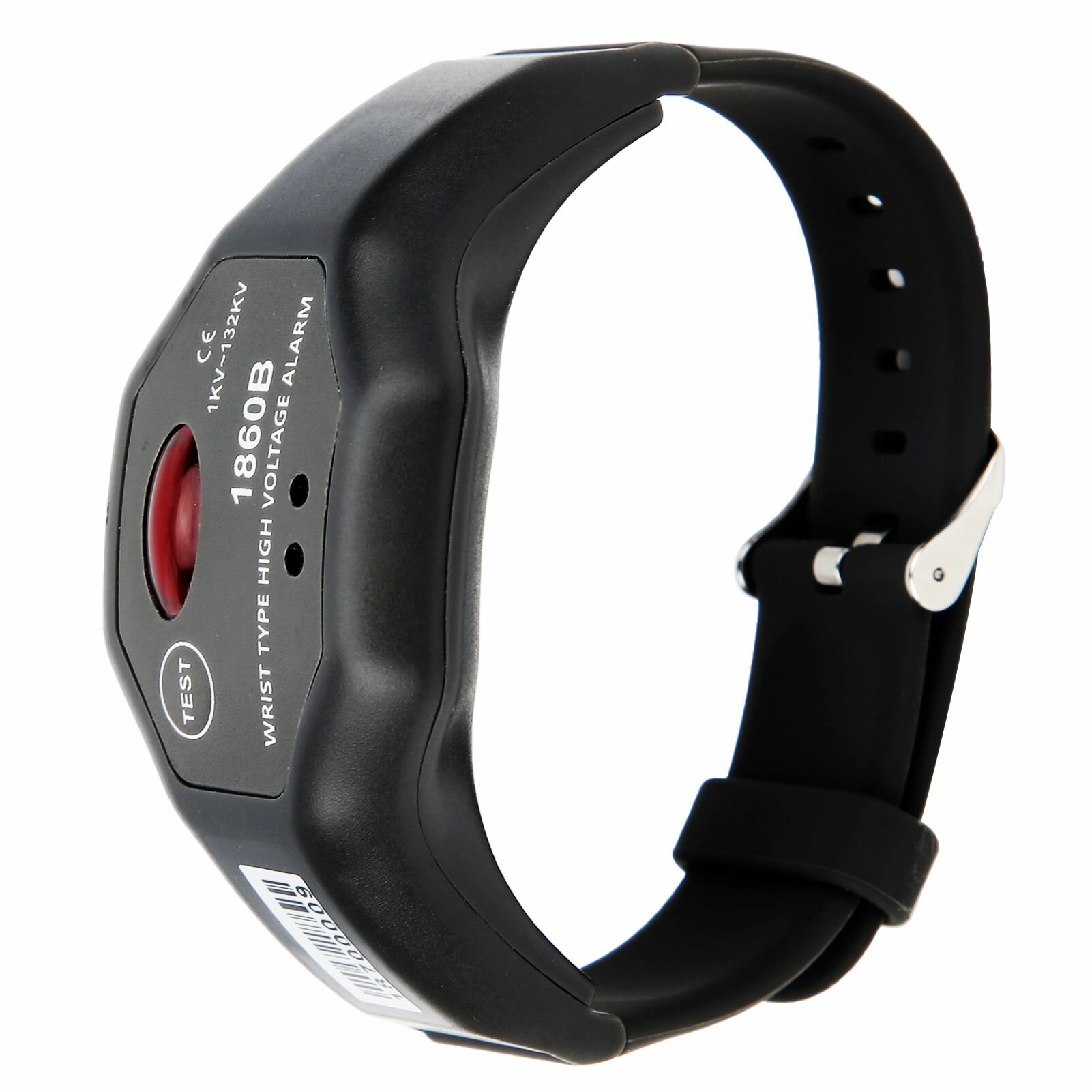 ETCR 1860B 1KV 132KV Наручные часы с сигнализацией высокого напряжения Детектор высокого напряжения для поддержания электропитания