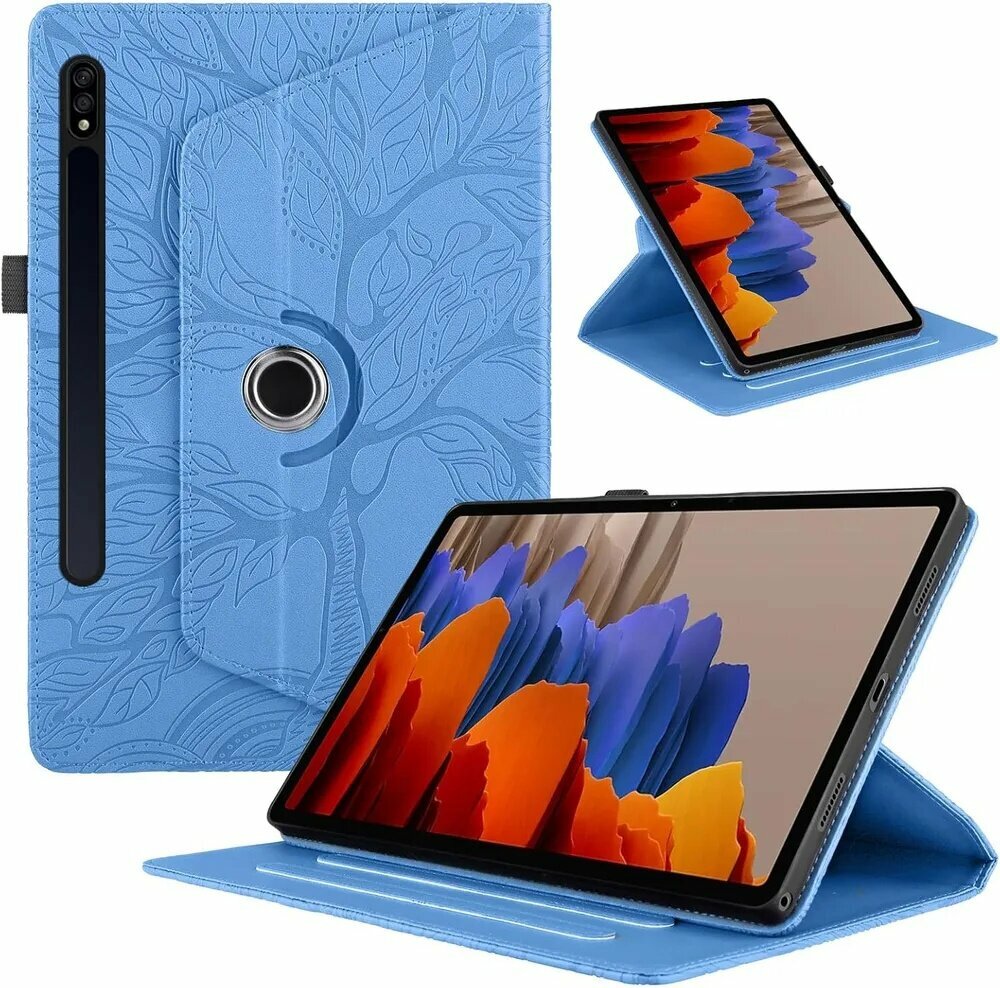 Чехол для планшета Samsung Galaxy Tab S11 Ultra 2025 14.6'