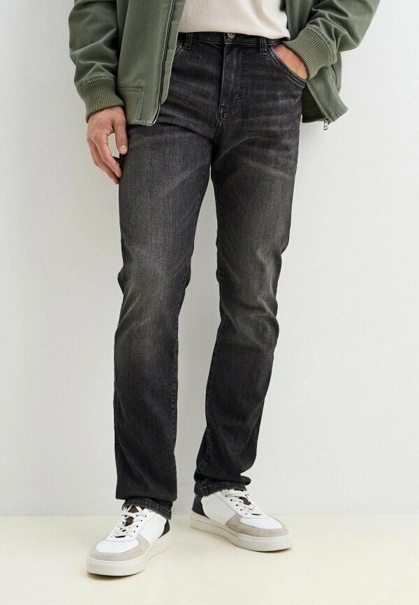 Джинсы зауженные Josh Regular Slim 