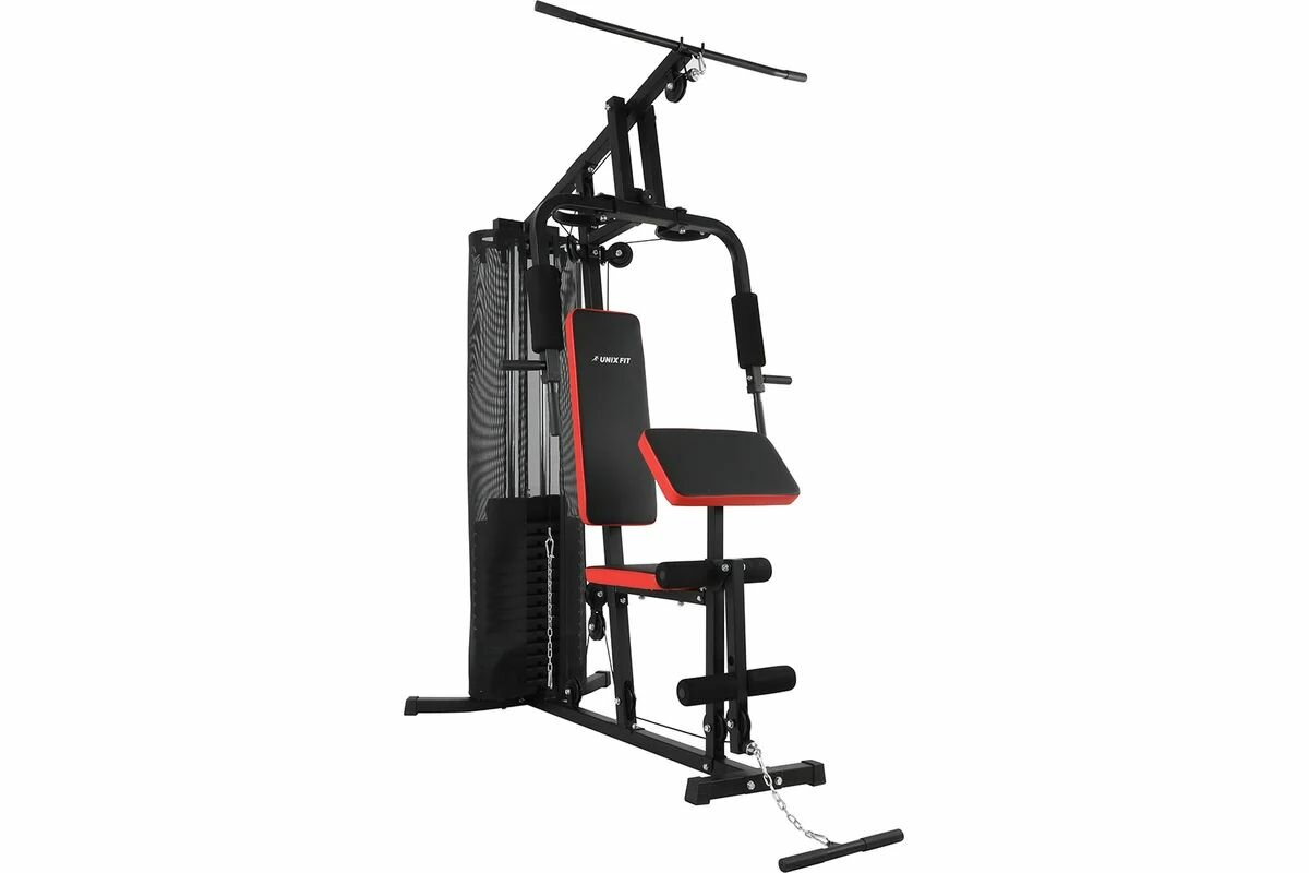 Силовой комплекс UNIXFIT UNIX Fit BLOCK 70 BSBL70