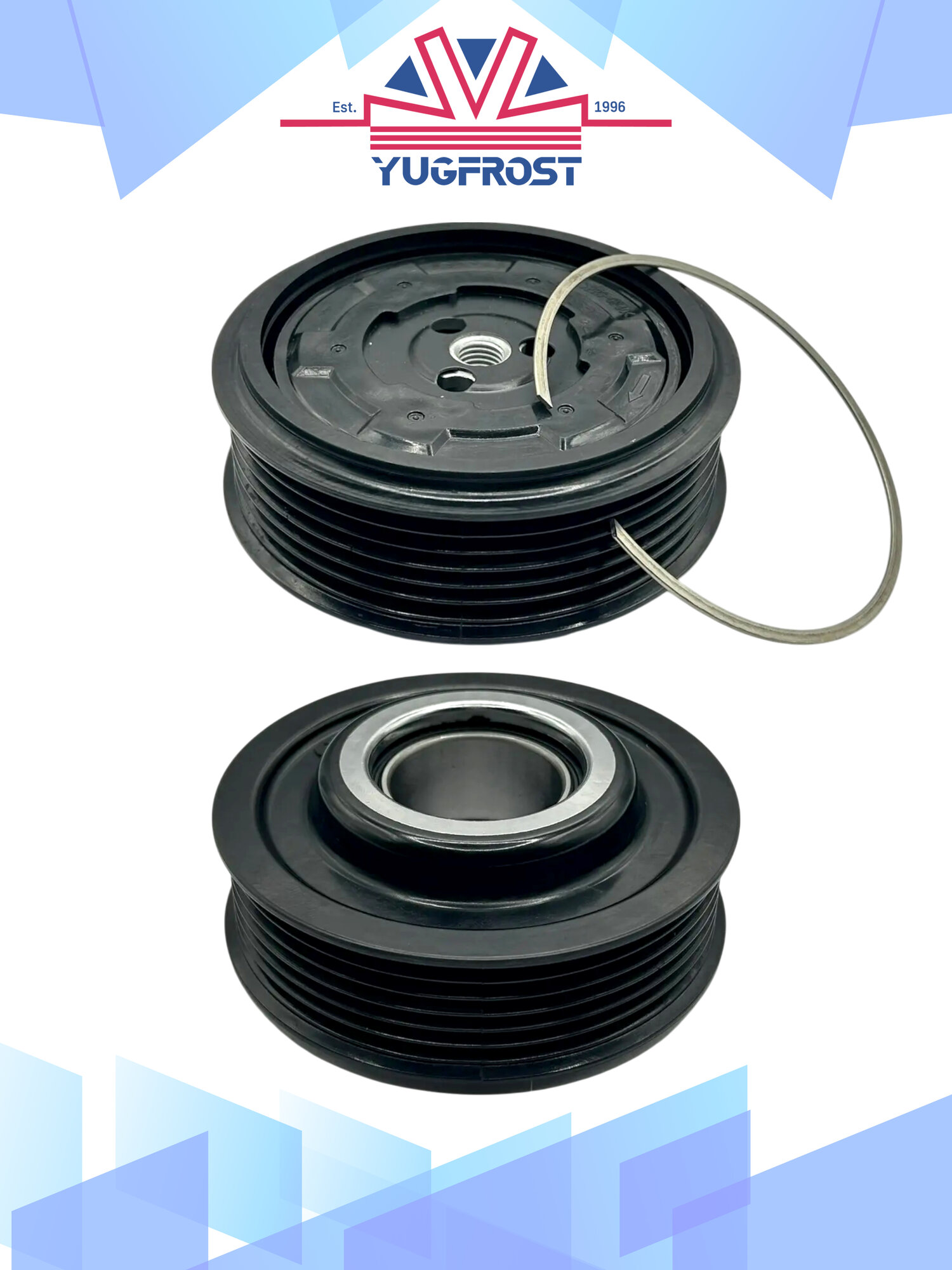 Муфта постоянного вращения Audi A6 2.0 / Audi A4 1.9, 2.0 (2001-2006)