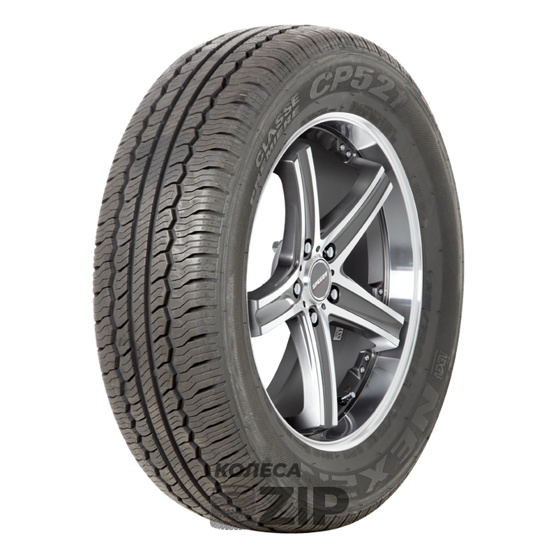 Автошина Nexen CP521 215/70 R16C 113/111Q