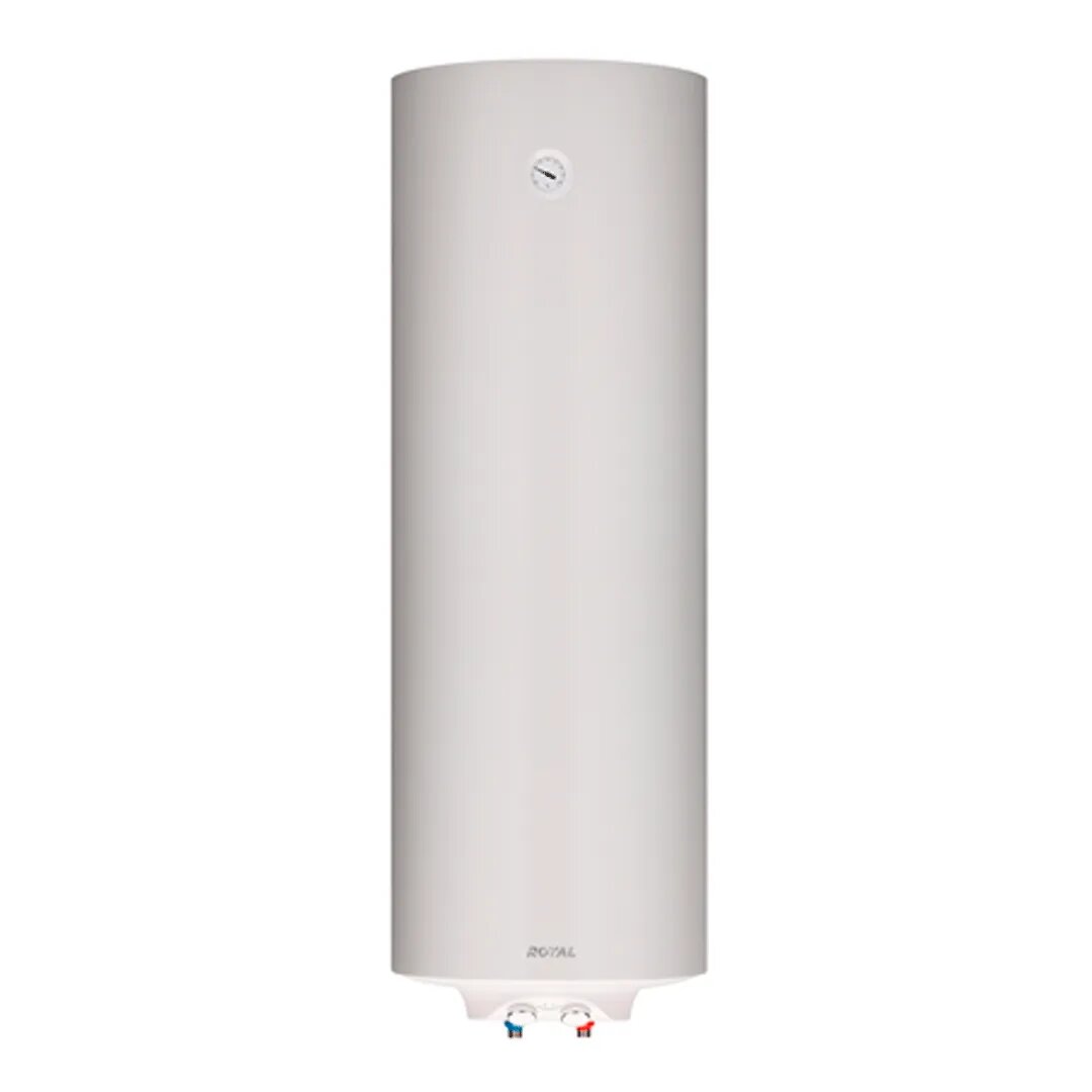 Водонагреватель Royal WH 2.0 R, накопительный, 150 л, электрический, белый