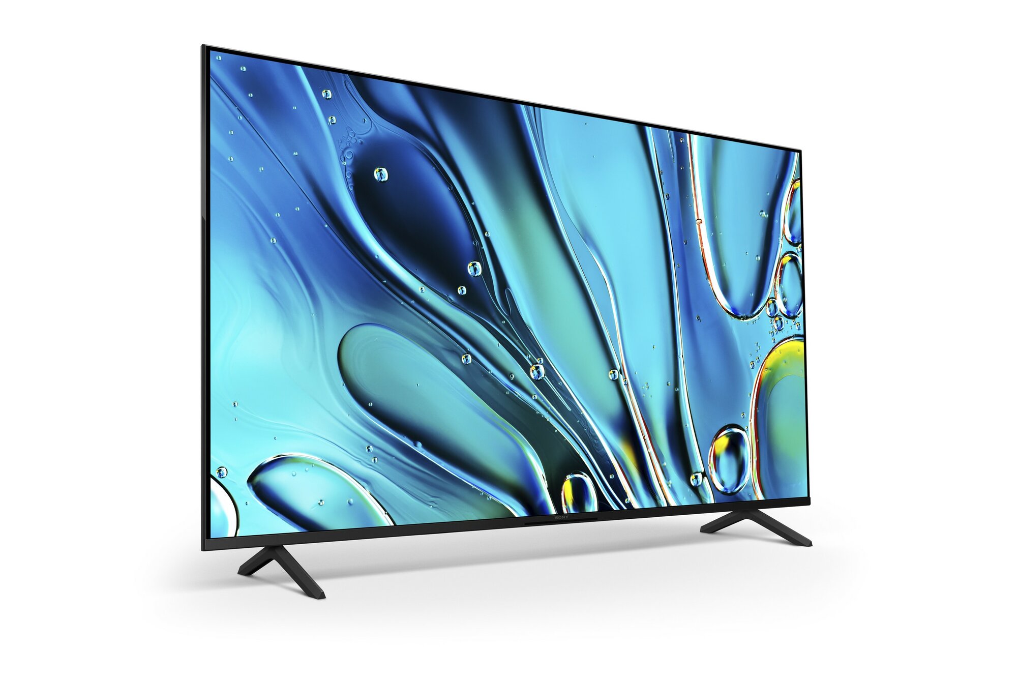 Телевизор Sony K-65S3, 65″ (164 см), 4K Ultra HD, 3840x2160, Google TV , Smart TV (2025)