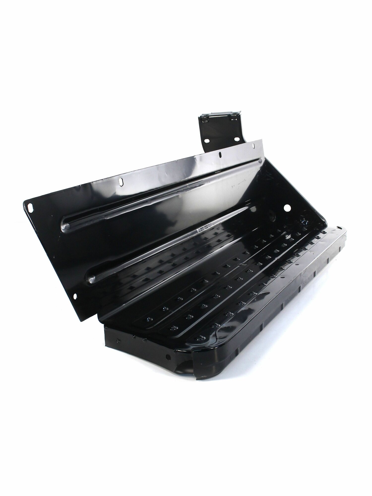 Подножка ГАЗ 4301 левая наружная