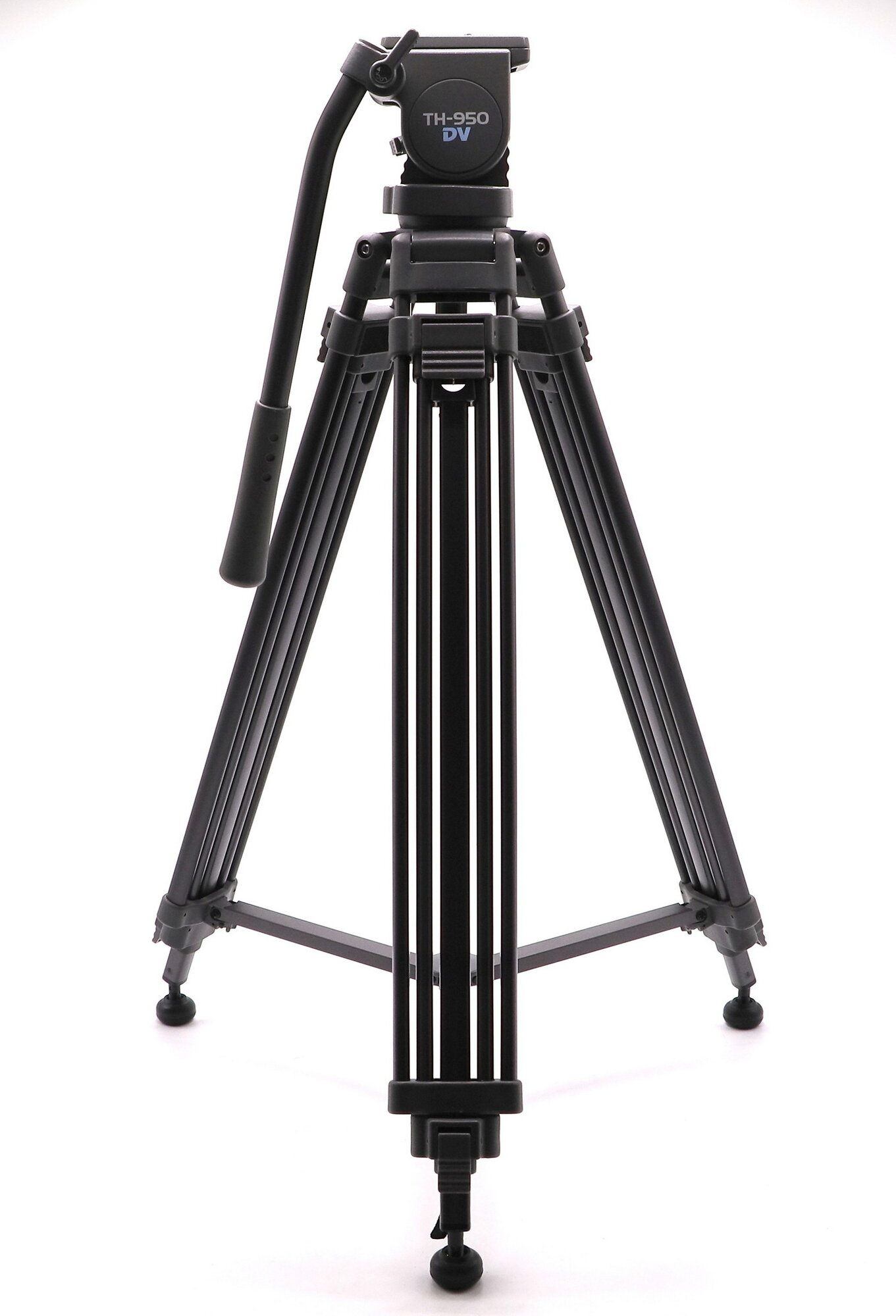 Штатив-трипод Libec TH-950DV (сплав алюминия)
