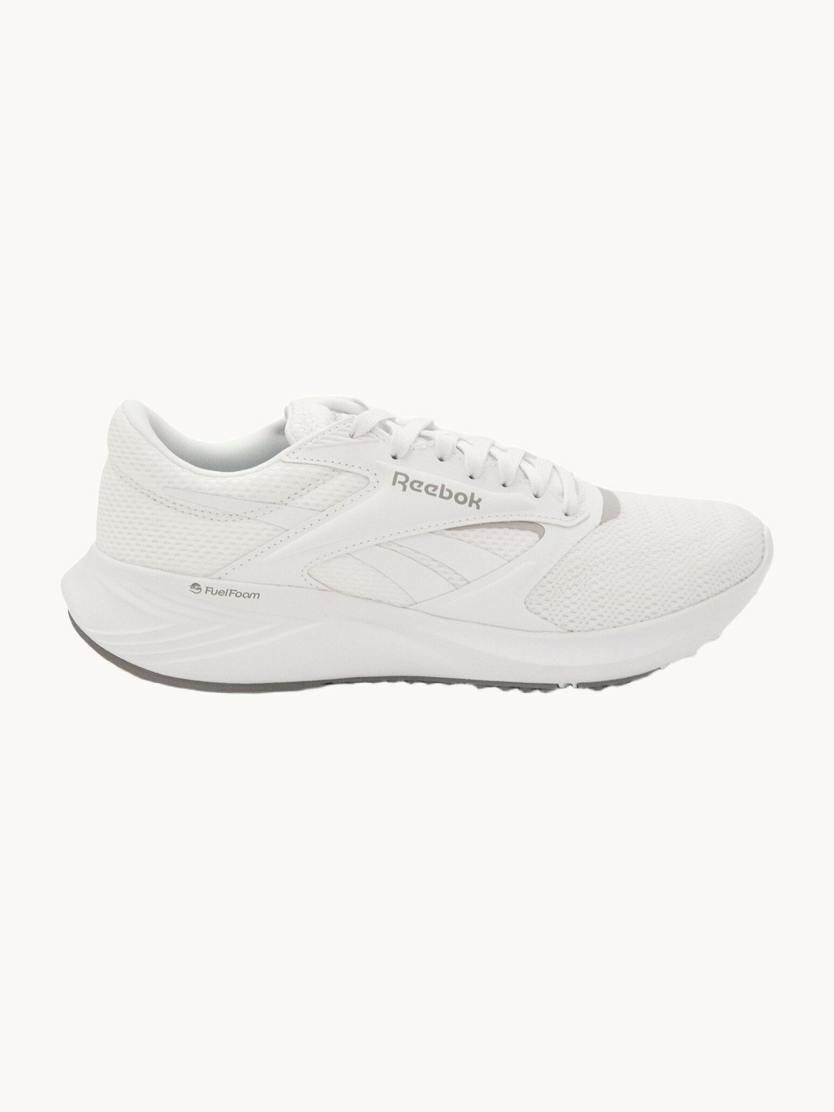 Кроссовки-ЖЕНСКИЙ-Reebok-ENERGEN TECH 2 цвет белый/бежевый размер 8.5