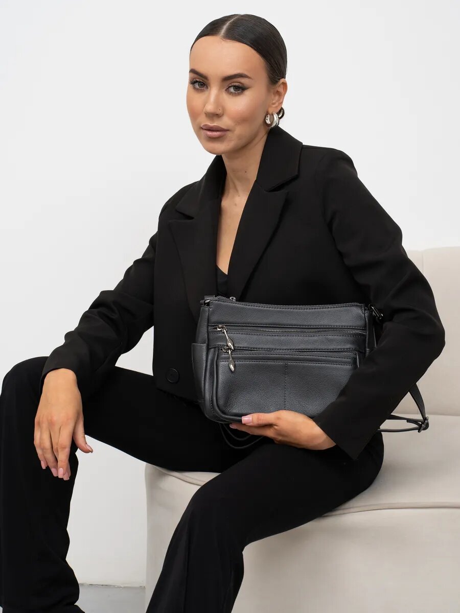 Сумка кросс-боди