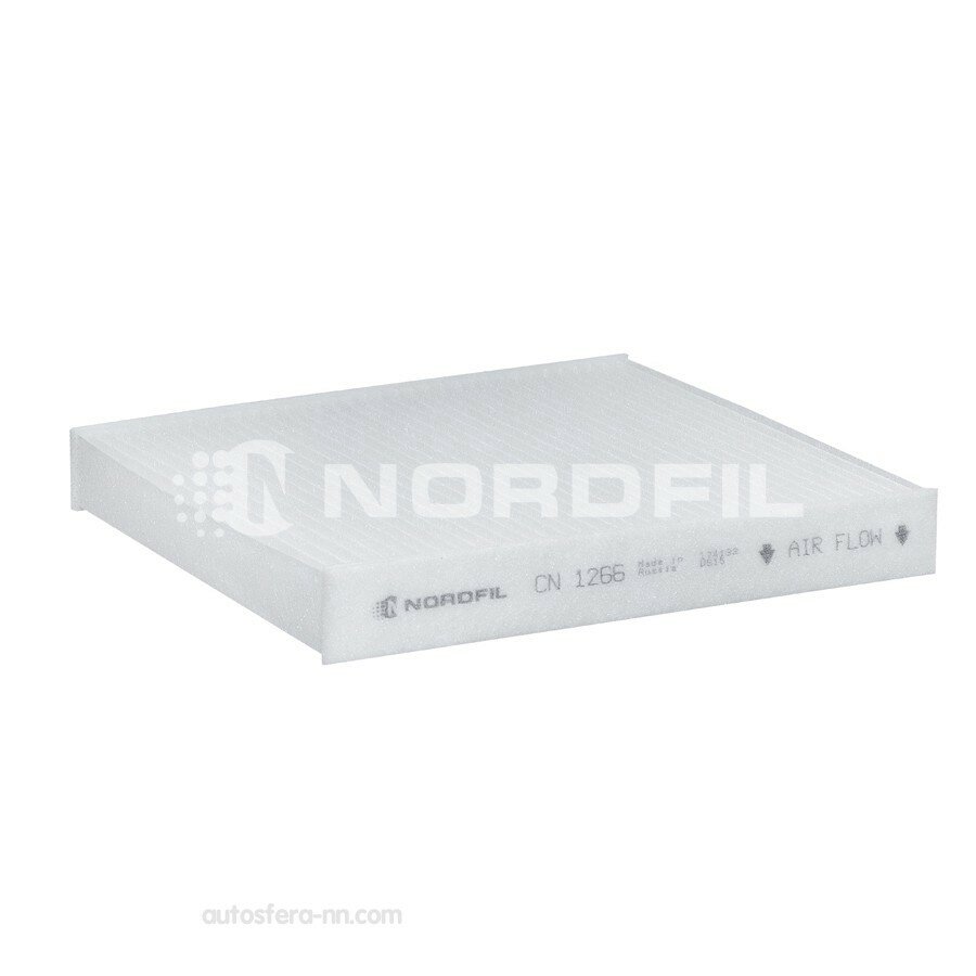NORDFIL CN1266 Фильтр салона GEELY Coolray SX11