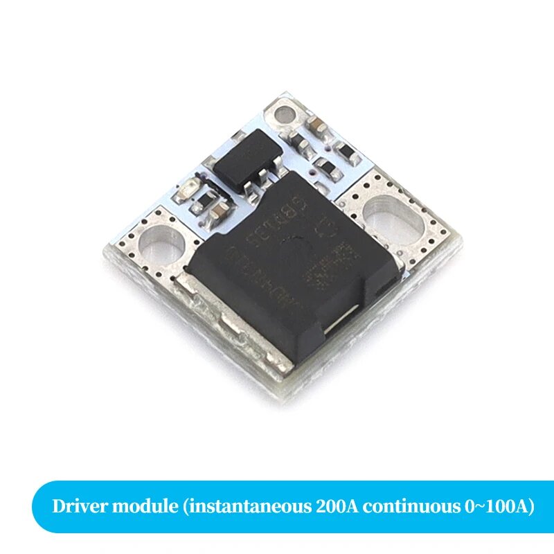 Модуль управления транзисторами MOSFET 40А 50А 80А 200А 300А 5pcs, 200A