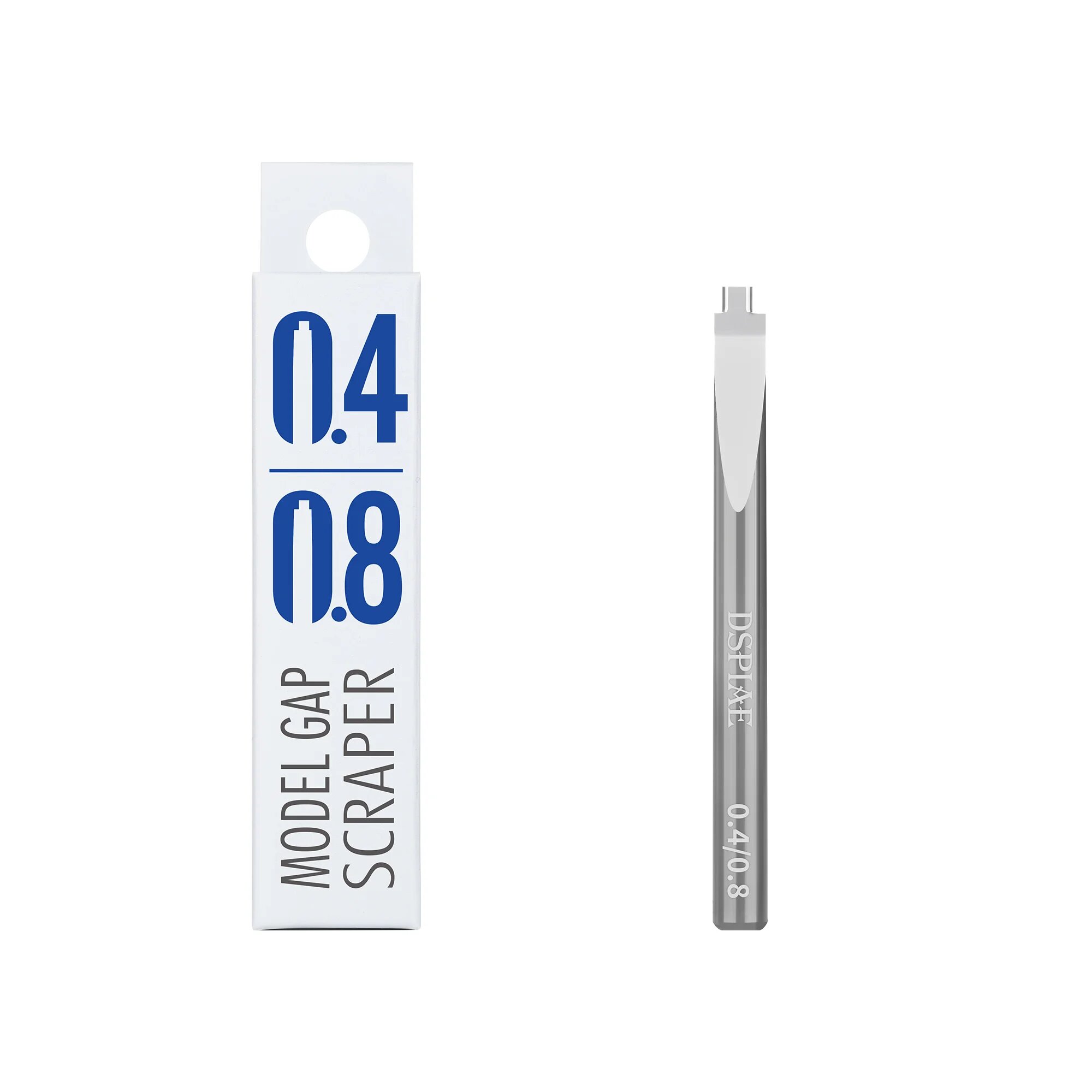 DSPIAE AT-EH Pro держатель для лезвий GS-0408