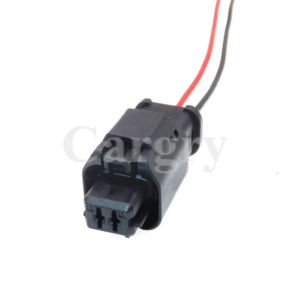 Разъем жгута проводов датчика автомобильного насоса Peugeot Citroen 1 Set with Wires