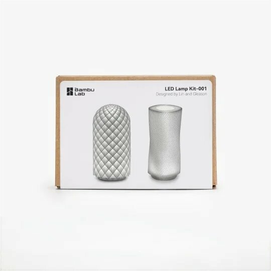 Bambu Lab LED Lamp Kit-001