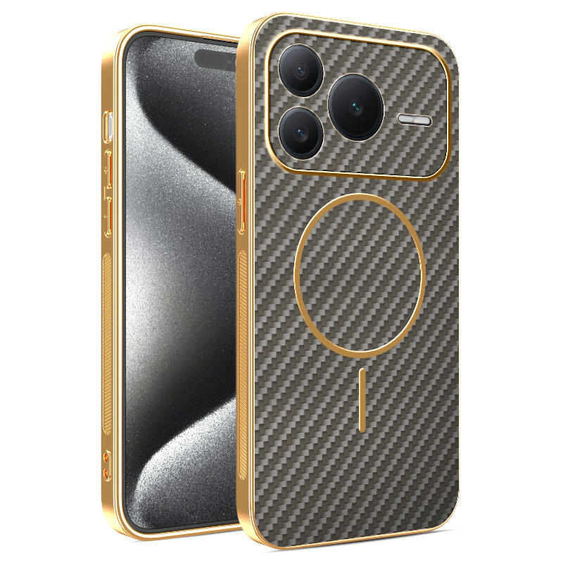 Чехол для Honor Power 2 — фото 1