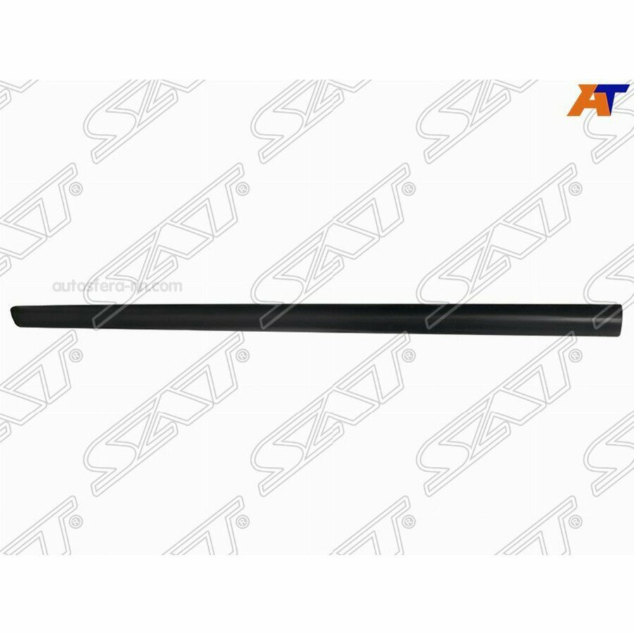 SAT STCVW1040M2 Накладка двери Chevrolet Lacetti 04-13 / Daewoo Lacetti 04-09 (Спереди/ Слева)