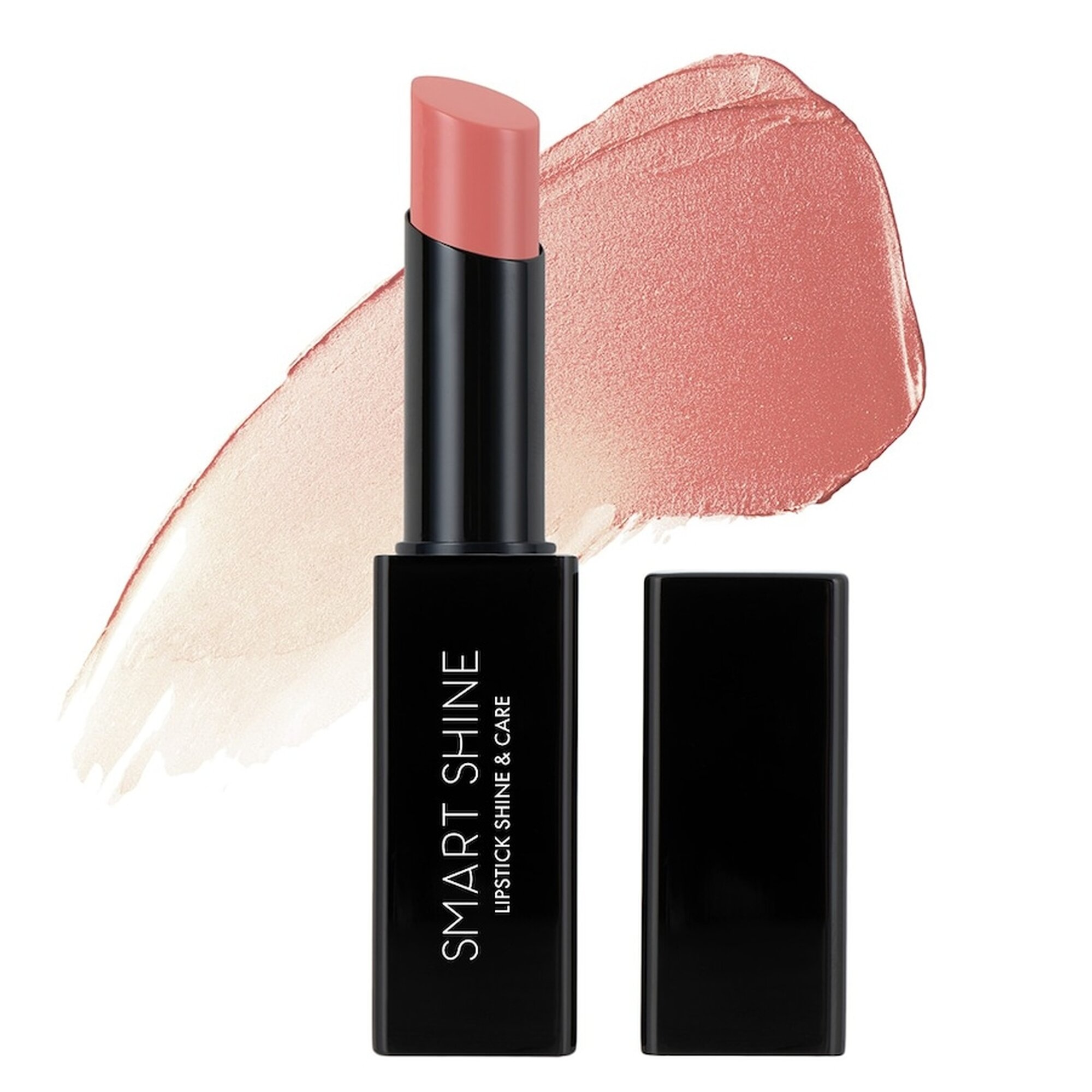 Douglas Collection Помада для губ в стике Smart Shine 3 г, цвет 05 - Treasure Pink