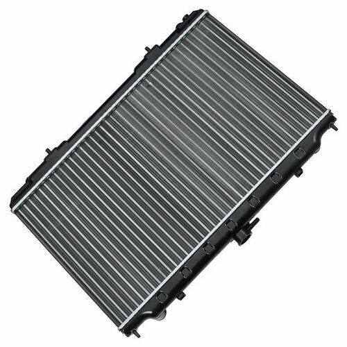 Радиатор охлажд ZIKMAR Z70309R