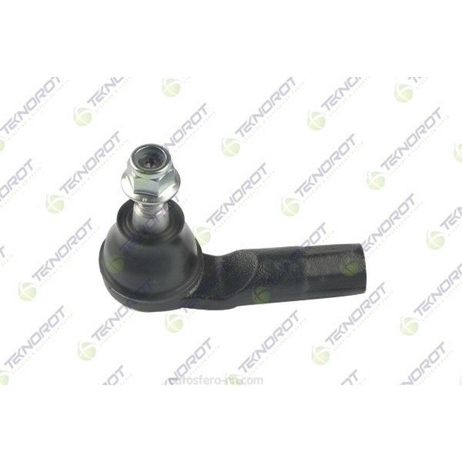 TEKNOROT V1022 Наконечник рулевой тяги FORD TOURNEO CONNECT 2022-, TRANSIT CONNECT 2024-, VW CADDY 2020- LH