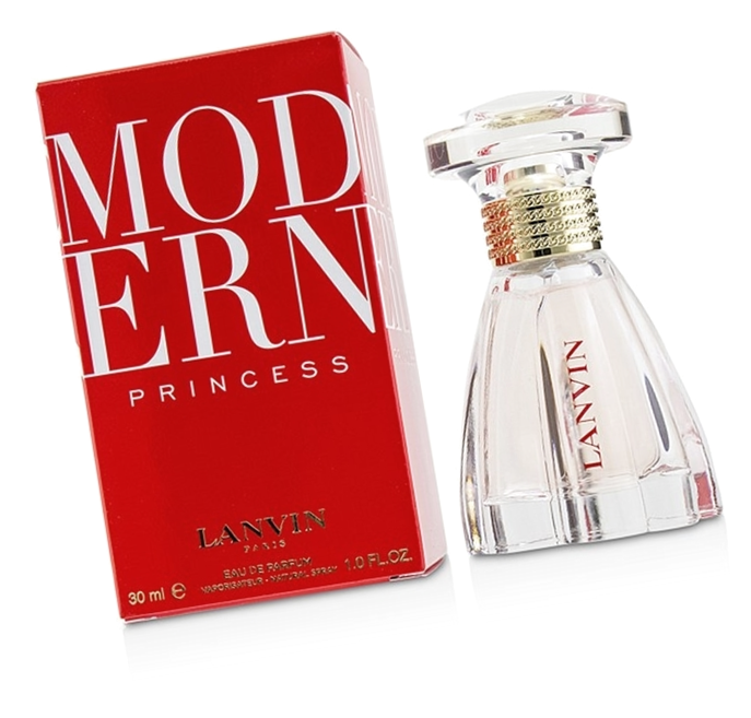 Lanvin Modern Princess парфюмерная вода 30 мл для женщин - Ланвин Модерн Принцесс парфюм