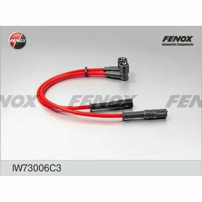 Провода высоковольтные Fenox IW73006C3