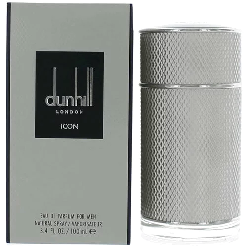 Мужской аромат Alfred Dunhill Icon 100 мл / Альфред Данхилл Айкон парфюм