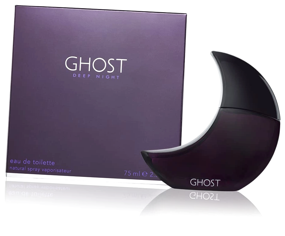 Гост Дип Найт туалетная вода для женщин 75 мл / Ghost Deep Night