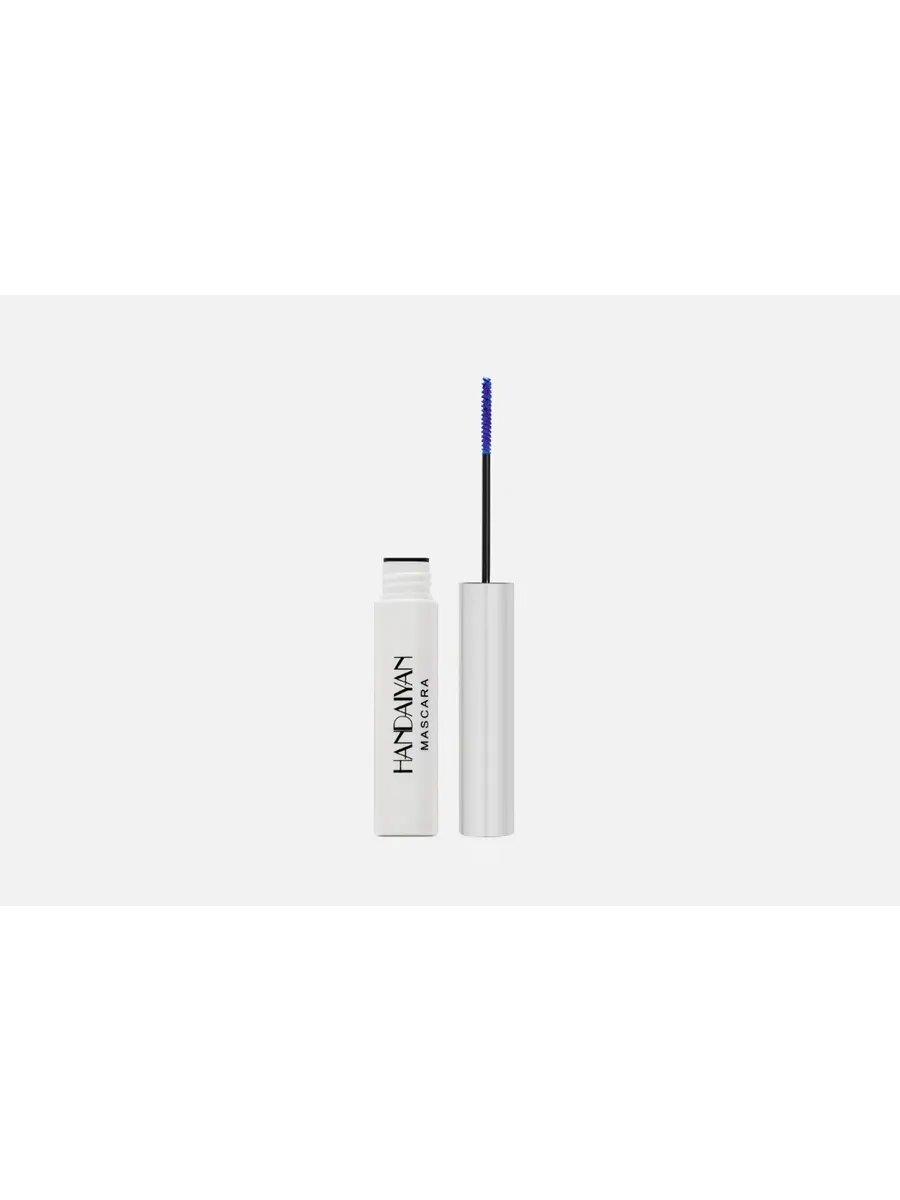 HANDAIYAN mascara тушь для ресниц 1шт Голубая