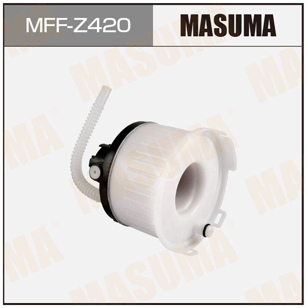 Фильтр топливный в бак Mazda 3 (BK) 03-08, Axela 03-09 MASUMA