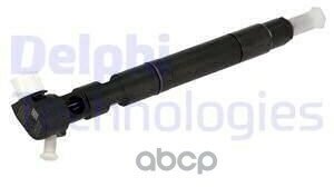 28489548_форсунка! Cheverolet Captiva, Opel Antara 2.2D 08> Delphi арт. 28489548