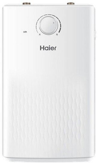 Водонагреватель накопительный Haier EC5U(EU)