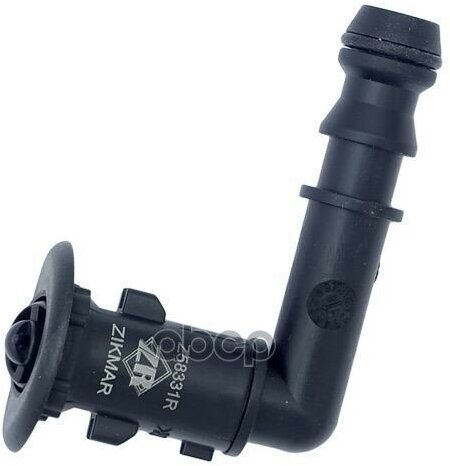 Форсунка омывателя фары NISSAN JUKE лев. Zikmar арт. Z58331R