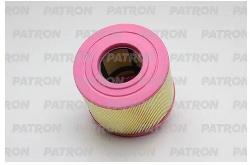 Фильтр воздушный BMW E87/E90 2,5/3,0 04- Patron PF1700