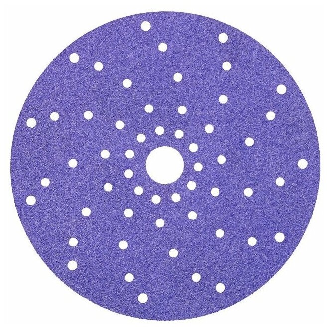 Шлифовальный круг 3M 51369 150 мм 1 шт