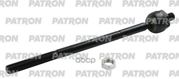 Тяга рулевая CHRYSLER VOYAGER IV (RG) 00-08 PATRON арт. PS2597