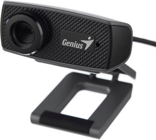 Веб-камера Genius FaceCam 1000X V2 — купить в интернет-магазине Марвел ...
