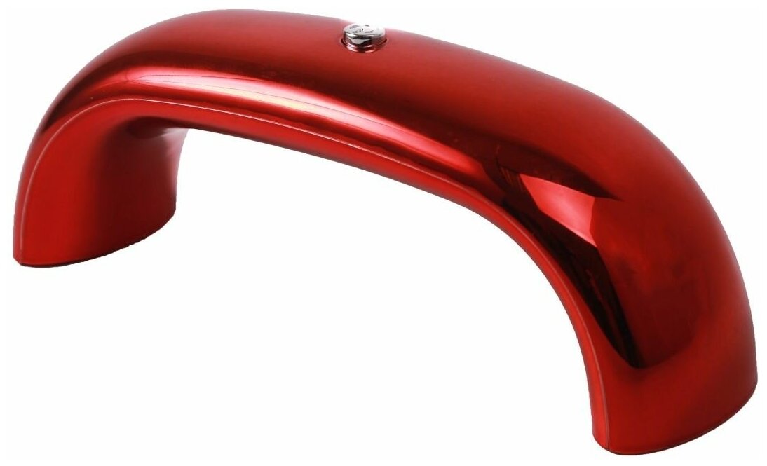 Nail Art Лампа для маникюра LED, 9 Вт, красный