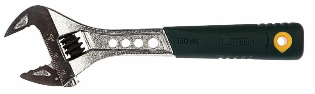 Разводной ключ KRAFTOOL 27265-15