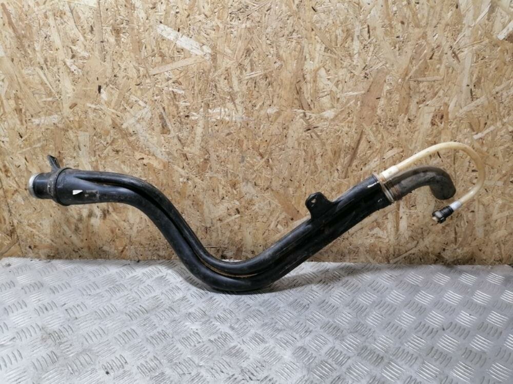 Горловина топливного бака VOLKSWAGEN Amarok 2010-2020 2H0201129D