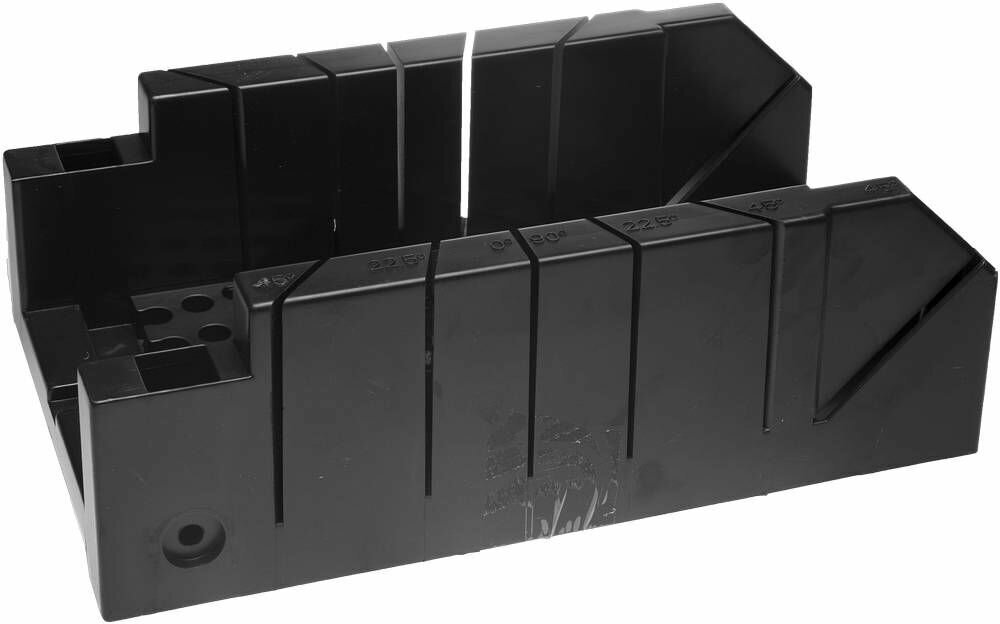 Пластиковое стусло с эксцентриковыми креплениями STAYER 115х78мм, М-115, (1542-4,5)