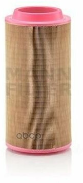 Фильтр воздушный ATLAS-COPCO XA/XAS/XASS-Serie MANN-FILTER арт. C20500