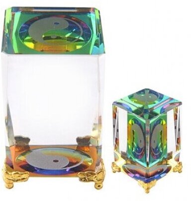 Талисман ИНЬ-ЯНЬ