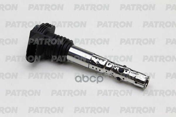 Катушка зажигания AUDI: A3 (8L1) 1.8 T quattro, S3 quattro 96-03, A4 (8D2, B5) 1.8 T, 1.8 T quattro 95-00 (произведено в Коре.