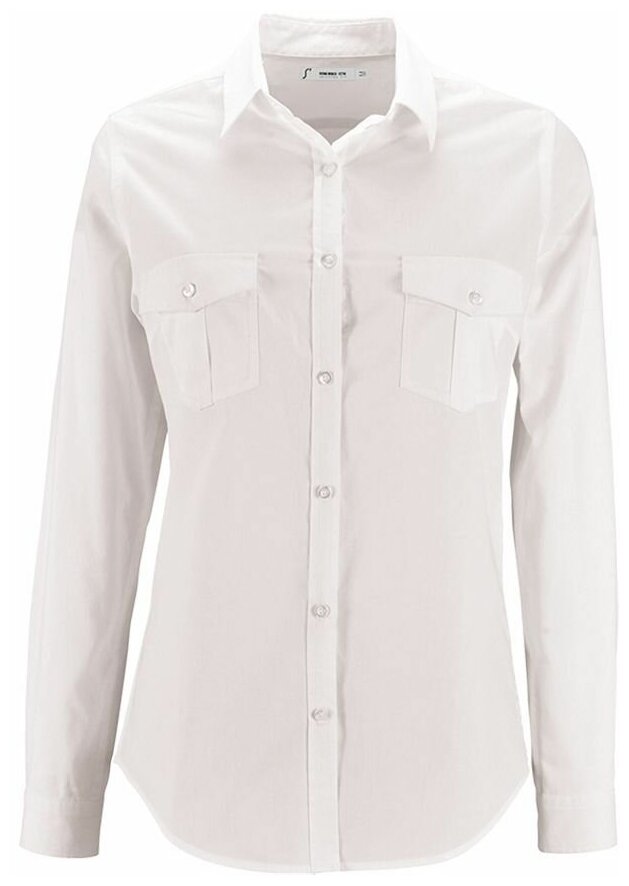 Рубашка Осень-зима 2020